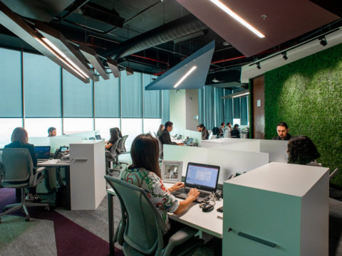 Job Pool - Human Quality